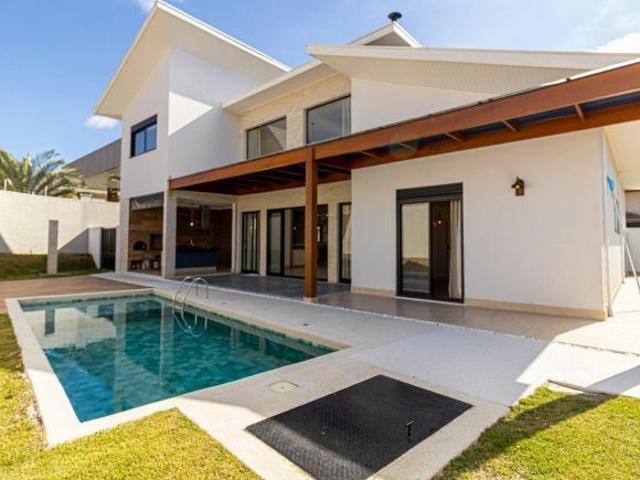 Casa à venda, 337 m² por R$ 2.800.000,00 Urbanova São José dos Campos/SP