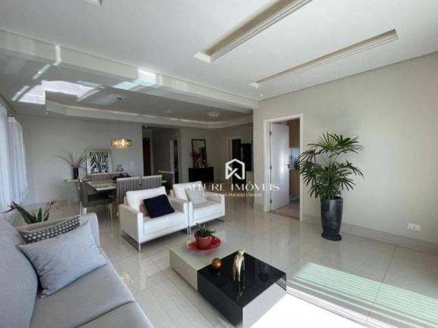 Casa à venda, 337 m² por R$ 2.980.000,00 Urbanova São José dos Campos/SP