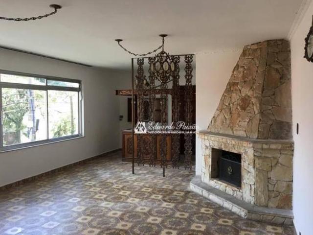 Casa à venda, 338 m² por R$ 1.449.000,00 Vila Rosália Guarulhos/SP