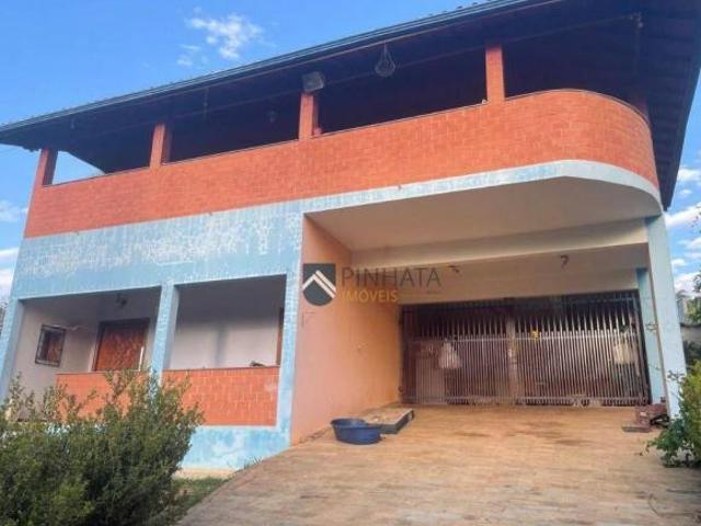 Casa à venda, 338 m² por R$ 1.500.000,00 Condomínio Recanto dos Canjaranas Vinhedo/SP