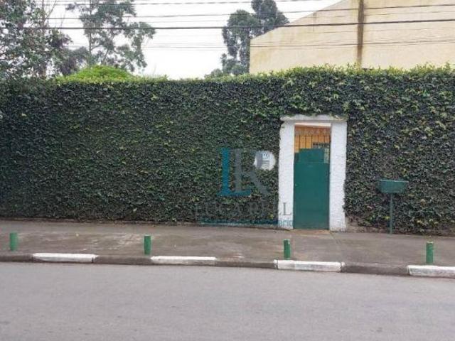 Casa com 3 dormitórios à venda, 338 m² por R$ 1.300.000,00 Parque São George Cotia/SP