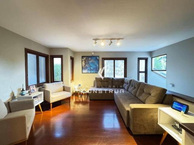 Casa à venda, 338 m² por R$ 1.800.000,00 Jardim das Paineiras Campinas/SP