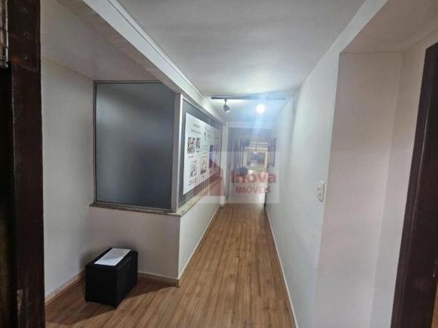 Casa à venda, 338 m² por R$ 1.200.000,00 Centro Juiz de Fora/MG