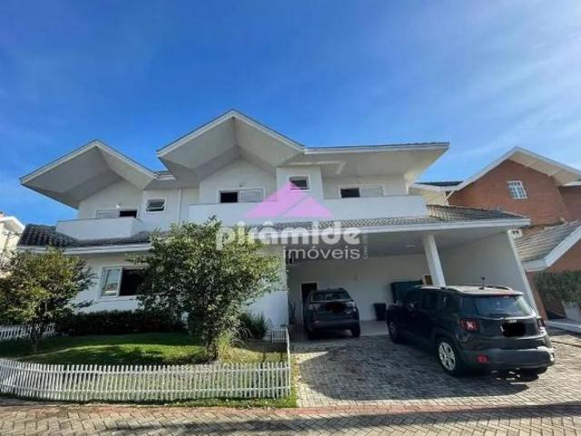 Casa à venda, 338 m² por R$ 2.670.000,00 Urbanova São José dos Campos/SP