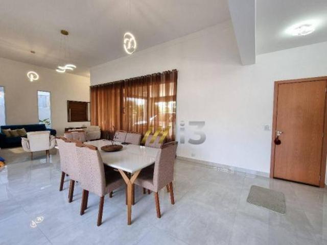 Casa à venda, 338 m² por R$ 2.300.000,00 Condomínio Equilibrium Residencial Atibaia/SP