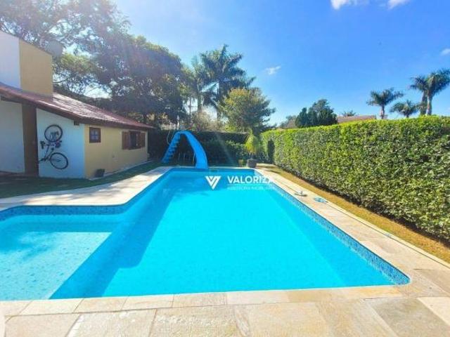Casa à venda, 339 m² por R$ 1.785.000,00 Condomínio Vivendas do Lago Sorocaba/SP