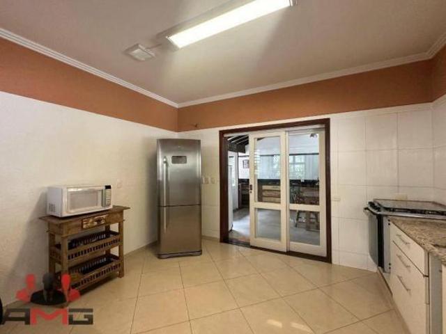 Casa com 4 dormitórios à venda, 339 m² por R$ 4.500.000,00 Riviera Módulo 30 Bertioga/SP