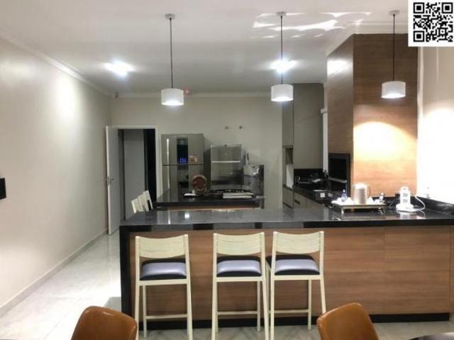 Casa a venda, 330 m2 por R$ 850.000,00 Bairro das Bandeiras Aracatuba/SP