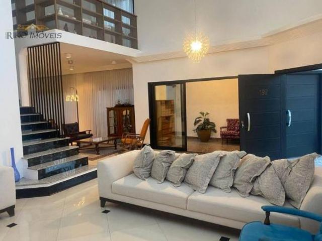 Casa à venda, 330 m² por R$ 3.600.000,00 Jardim Colinas São José dos Campos/SP