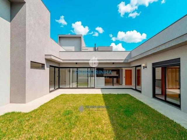 Casa à venda, 330 m² por R$ 3.100.000 Urbanova São José dos Campos/SP