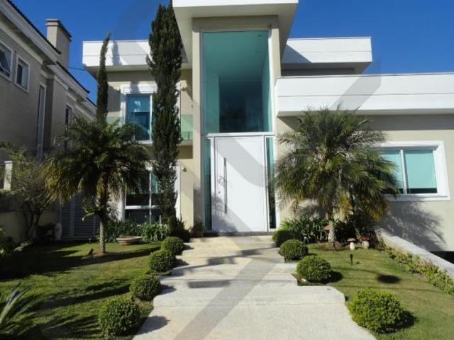 Casa à venda, 330 m² por R$ 3.200.000,00 Aldeia da Serra Barueri/SP