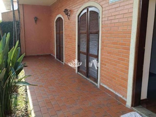 Casa à venda, 330 m² por R$ 1.450.000,00 Lago Parque Londrina/PR