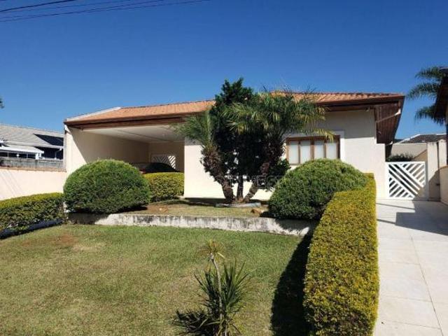 Casa à venda, 330 m² por R$ 1.500.000,00 Paysage Clair Vargem Grande Paulista/SP
