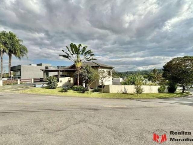 Casa à venda, 330 m² por R$ 1.590.000,00 Condomínio Golf Garden Carapicuíba/SP