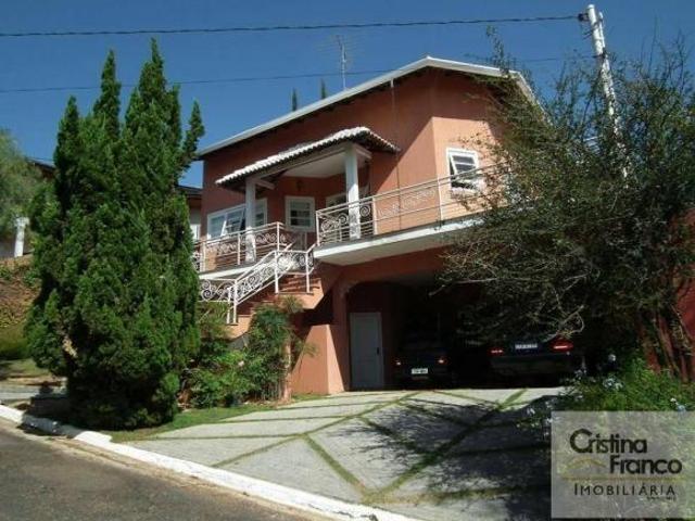 Casa à venda, 330 m² por R$ 1.700.000,00 Condomínio Portal do Paraíso I Jundiaí/SP