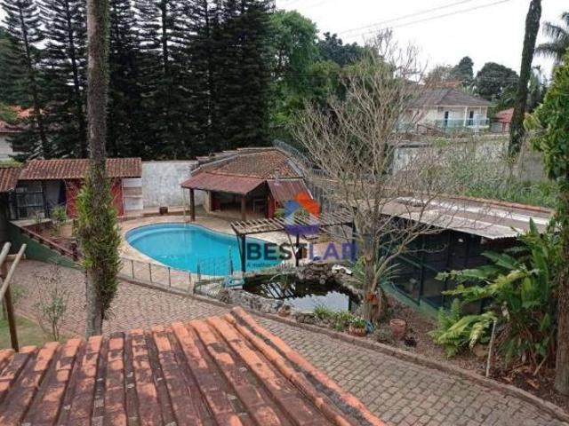 Casa à venda, 330 m² por R$ 1.700.000,00 Granja Viana Cotia/SP
