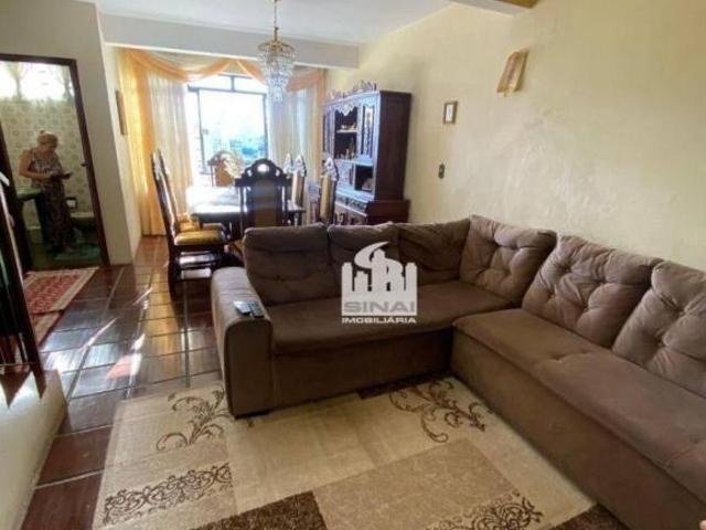 Casa à venda, 330 m² por R$ 1.800.000,00 Chácara da Barra Campinas/SP