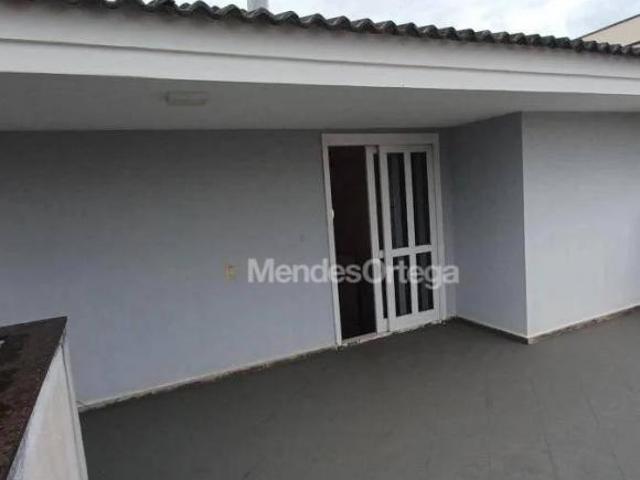 Casa à venda, 330 m² por R$ 1.800.000,00 Jardim Ibiti do Paço Sorocaba/SP