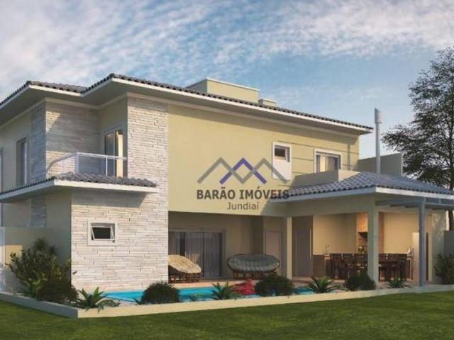 Casa à venda, 330 m² por R$ 1.800.000,00 Jardim Santa Lúcia Várzea Paulista/SP