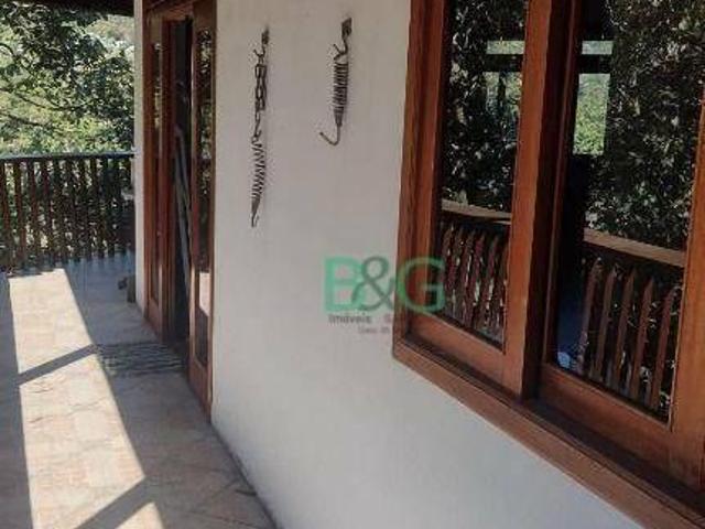 Casa à venda, 330 m² por R$ 1.802.000,00 Arujá Country Club Arujá/SP