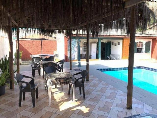 Casa à venda, 330 m² por R$ 1.100.000,00 Praia de Pernambuco Guarujá/SP