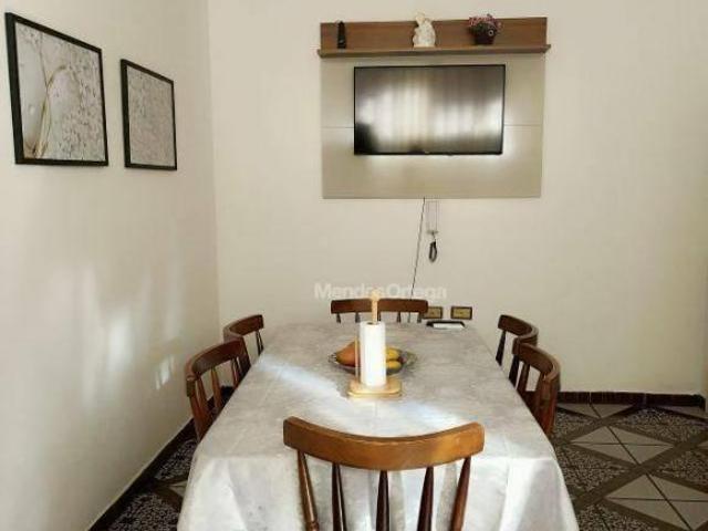Casa à venda, 330 m² por R$ 1.200.000,00 Trujillo Sorocaba/SP