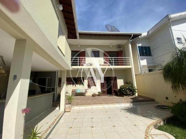 Casa à venda, 330 m² por R$ 1.300.000,10 Loteamento Caminhos de São Conrado Sousas Campinas/SP