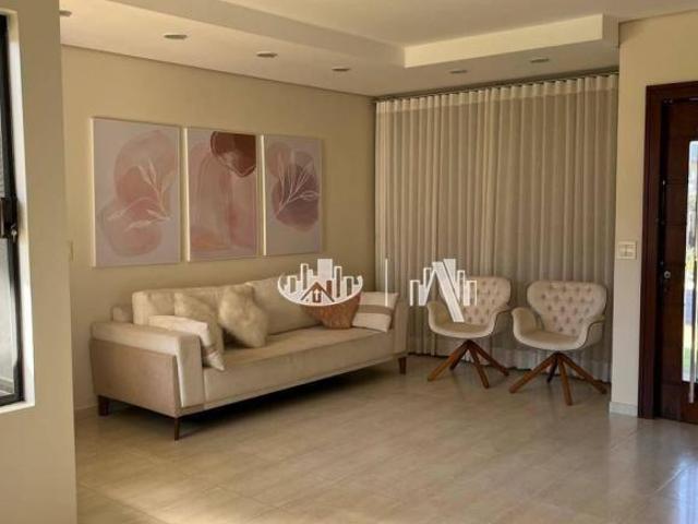 Casa à venda, 330 m² por R$ 2.500.000,00 Condomínio Villagio do Engenho Cambé/PR