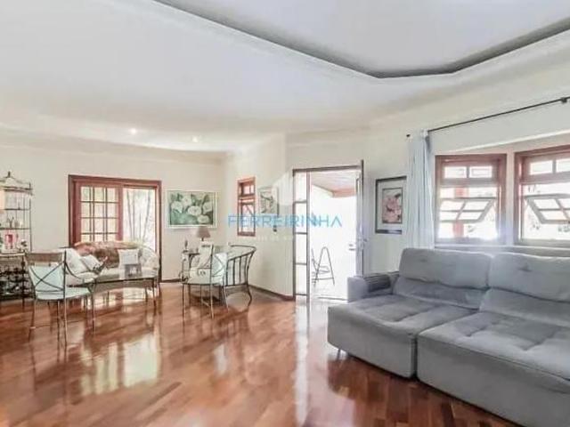 Casa à venda, 330 m² por R$ 2.500.000,00 Urbanova São José dos Campos/SP