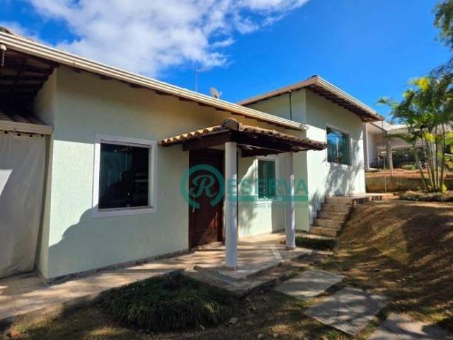Casa à venda, 330 m² por R$ 2.500.000,00 Vivendas Lagoa Santa/MG