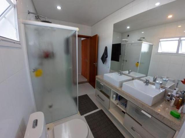 Casa à venda, 330 m² por R$ 2.850.000,00 Condomínio Residencial Jaguary São José dos Campos/SP