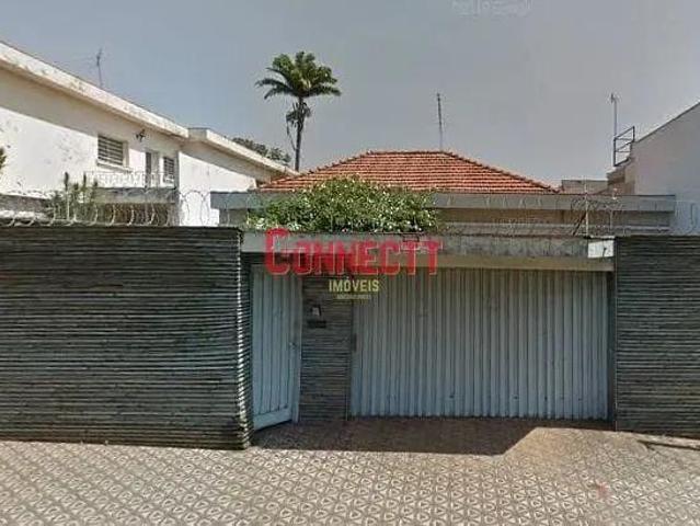 Casa à venda, 330 m² por R$ 2.850.000,00 Jardim Sumaré Ribeirão Preto/SP