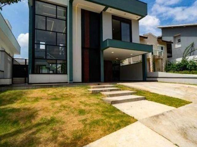 Casa à venda, 330 m² por R$ 2.090.000,00 Residencial Ibi aram Itupeva/SP