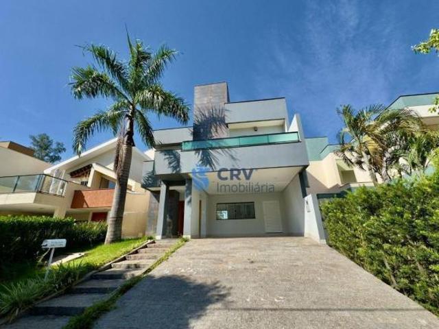 Casa à venda, 330 m² por R$ 2.190.000,00 H.U. Londrina/PR