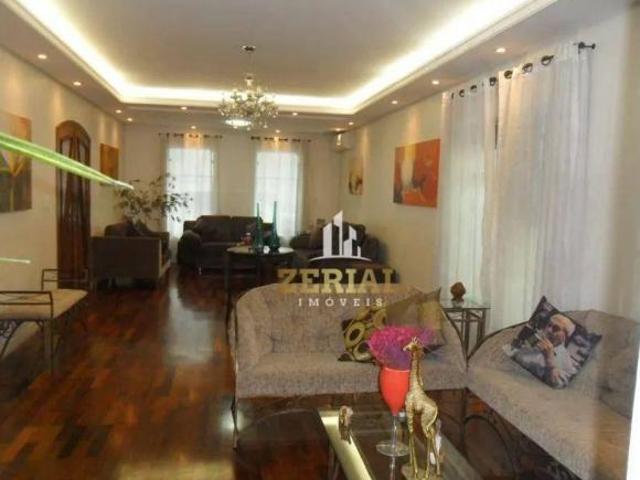 Casa à venda, 330 m² por R$ 2.300.000,00 Jardim São Caetano São Caetano do Sul/SP