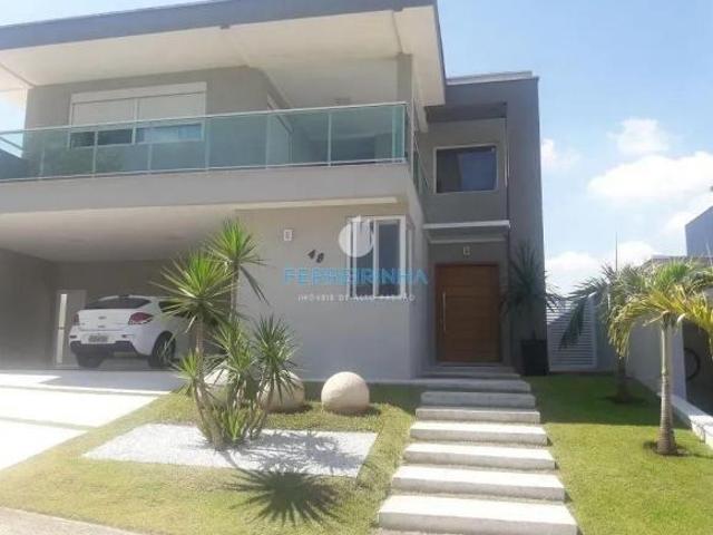 Casa à venda, 330 m² por R$ 4.500.000,00 Urbanova São José dos Campos/SP
