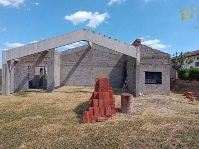 Casa à venda, 330 m² por R$ 550.000,00 Condomínio Terras de Santa Izabel Salto/SP
