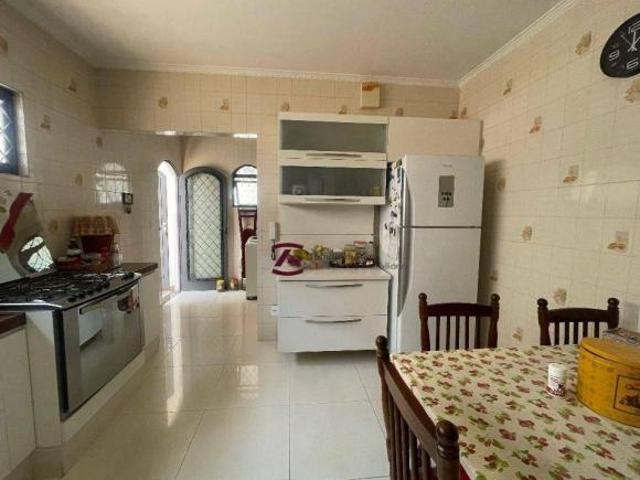 Casa à venda, 330 m² por R$ 680.000,00 Vila Pacífico Bauru/SP