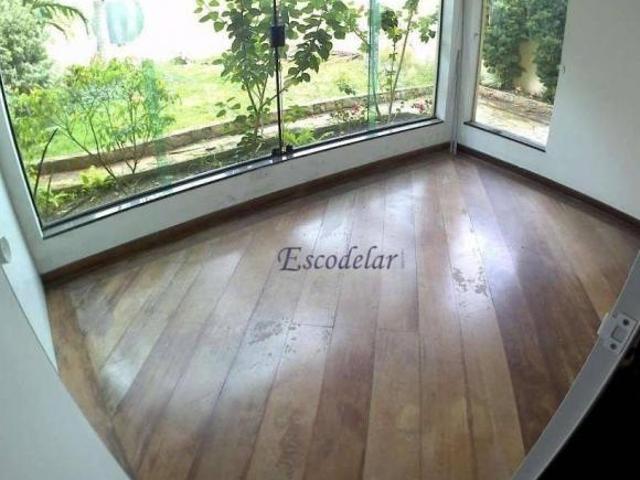 Casa à venda, 330 m² por R$ 750.000,00 Vila Valparaíso Santo André/SP