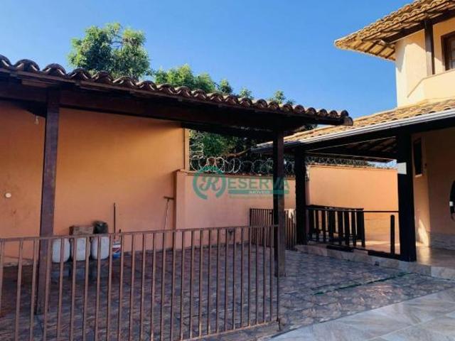 Casa com 6 dormitórios à venda, 330 m² por R$ 900.000,00 Pôr do Sol Lagoa Santa/MG