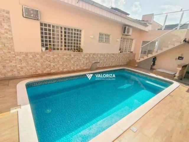 Casa à venda, 330 m² por R$ 950.000,00 Jardim Icatu Votorantim/SP