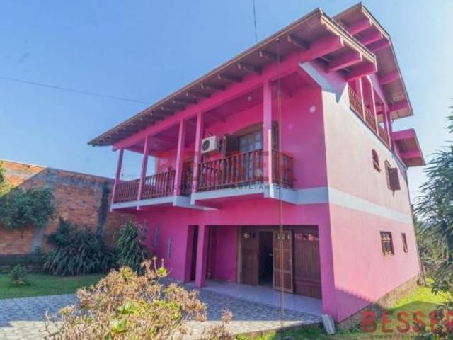 Casa à venda, 330 m² por R$ 960.000,00 Piratini Sapucaia do Sul/RS