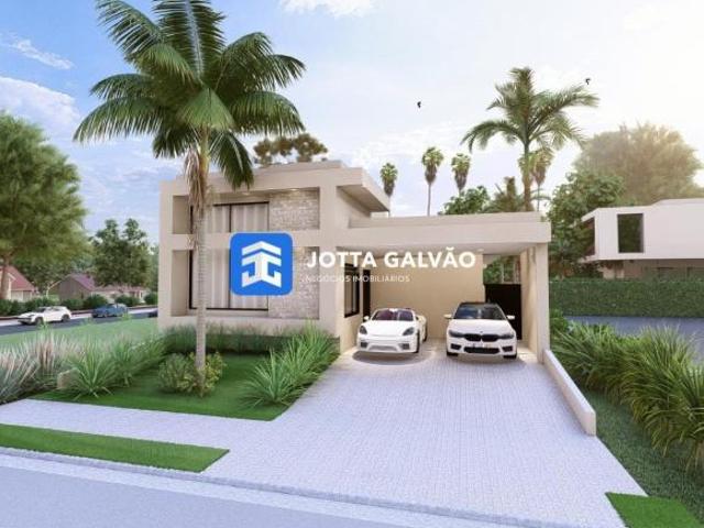 Casa a venda, 330m2 Residencial Santorini, Paulínia