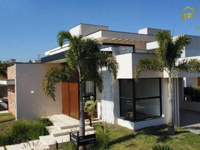 Casa à venda, 331 m² por R$ 3.600.000,00 Condomínio Villas do Golfe Itu/SP
