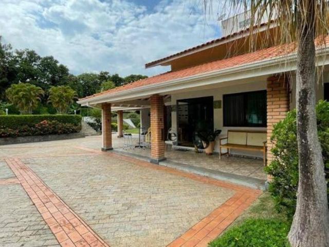 Casa à venda, 331 m² por R$ 2.500.000,00 Condomínio City Castelo Itu/SP
