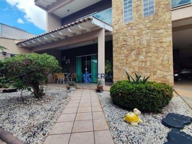 Casa à venda, 331 m² por R$ 900.000,00 Jardim Esperança Londrina/PR