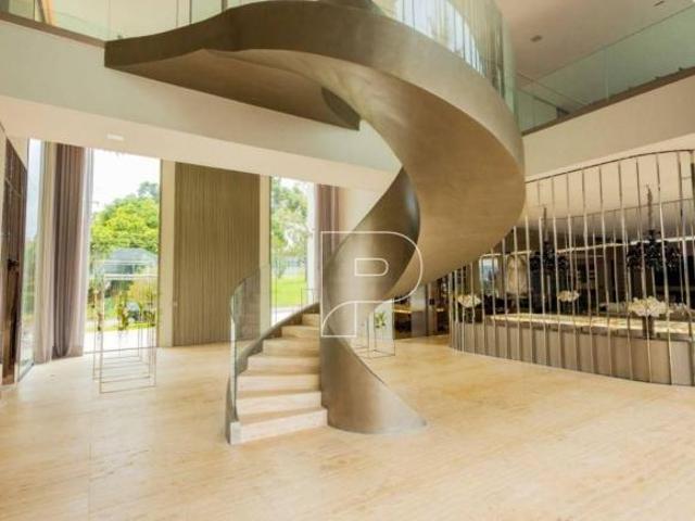 Casa à venda, 3323 m² por R$ 120.000.000,00 Residencial Dois Tamboré Santana de Parnaíba/SP