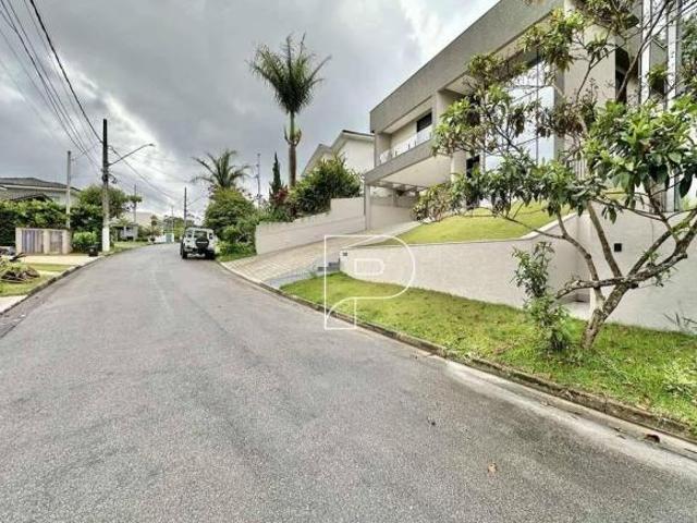 Casa à venda, 332 m² por R$ 3.199.000,00 Condomínio Quintas de São Fernando Cotia/SP