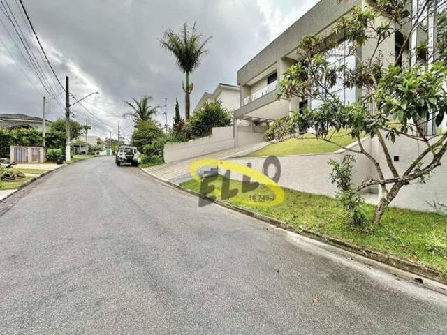 Casa à venda, 332 m² por R$ 3.199.000,00 Granja Viana Cotia/SP