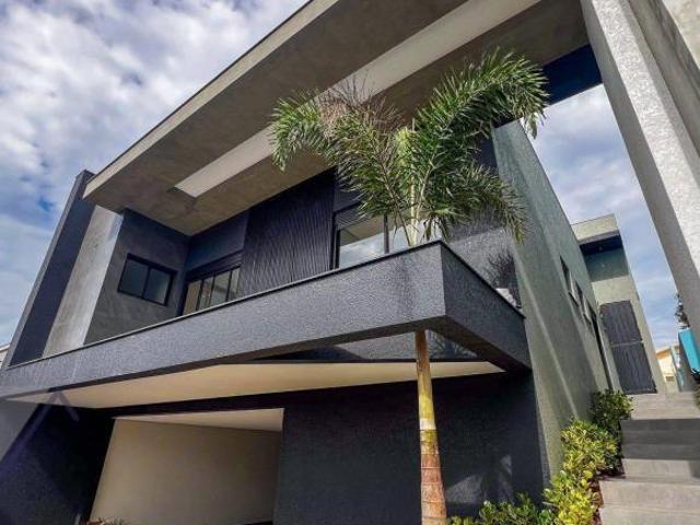 Casa à venda, 332 m² por R$ 2.970.000,00 Região do Lago Cascavel/PR